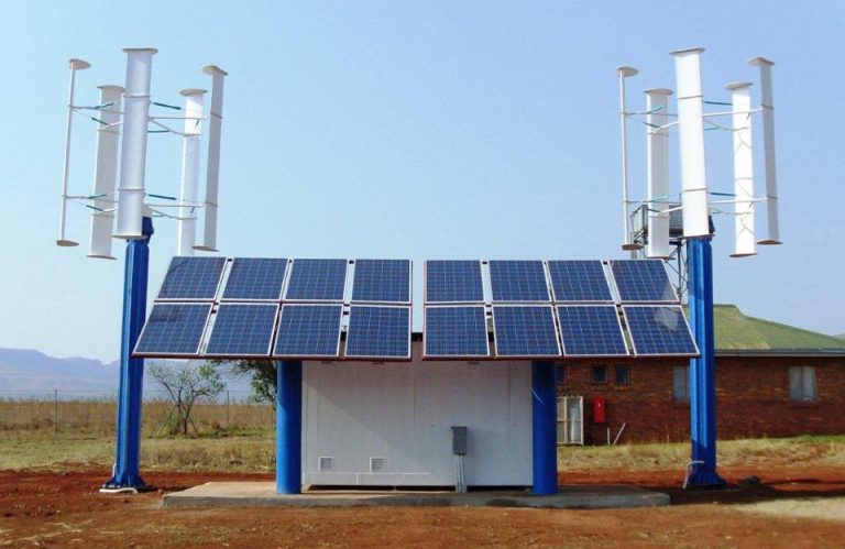 About | Specialized Power | Hybrid Solar, Wind & Energy Storage