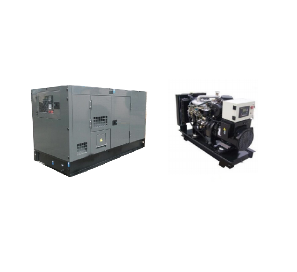 Emission Certified Generators