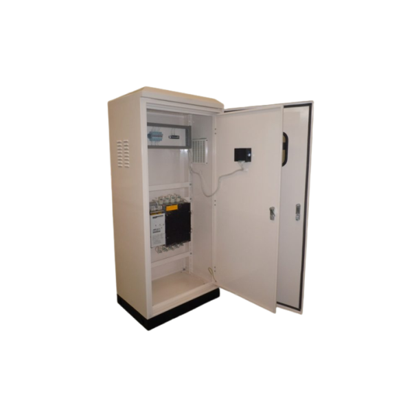 4000 AMP Automatic Transfer Switch ATS | NON SERVICE ENTRY | 4000A ATS ...