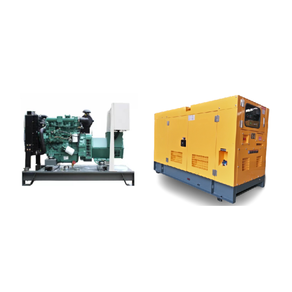 Popular Generators | Specialized Power