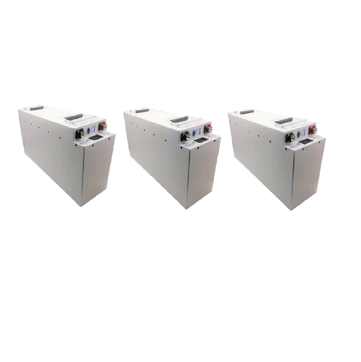 48 Volt Lithium Battery for Renewable Energy | Specialized Power