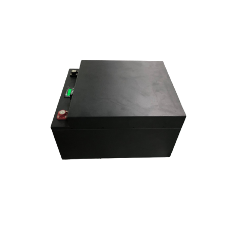 Solar Batteries | Specialized Power