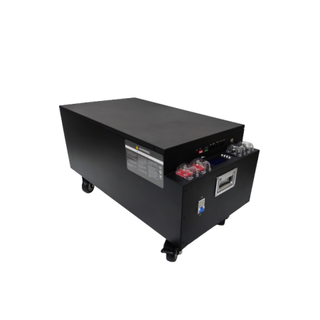 LIFEP04 Lithium Phosphate Battery Systems | Specialized Power