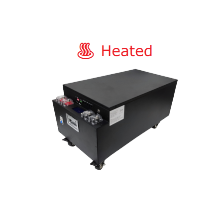 Specialized Power | The Right Lithium Battery. The Right Price.