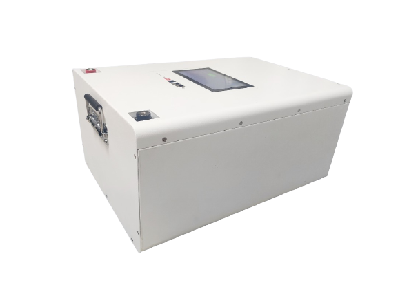 48 Volt Lithium Battery for Renewable Energy | Specialized Power