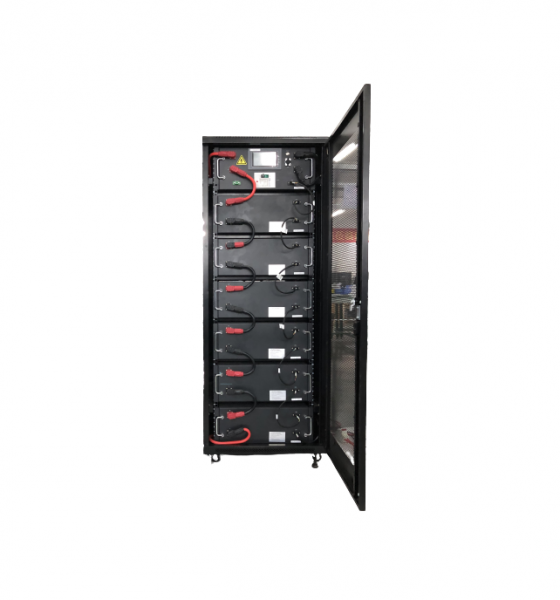 480 Volt 100 Amp Hour LIFEP04 Lithium Battery for UPS Systems | CATL ...