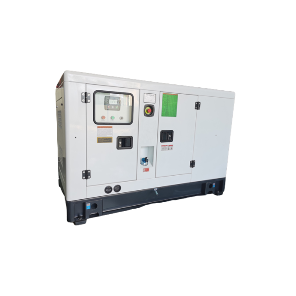Emission Certified Generators