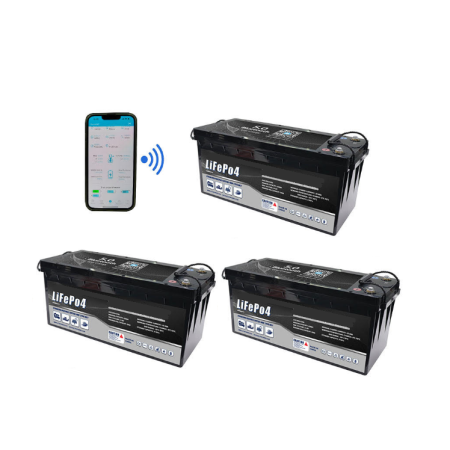Specialized Power | The Right Lithium Battery. The Right Price.